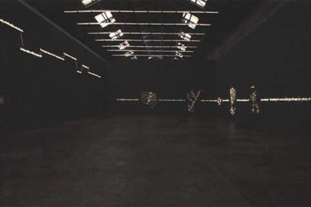 The material of meaning: Illuminating the art of Joseph Kosuth – Natalie King