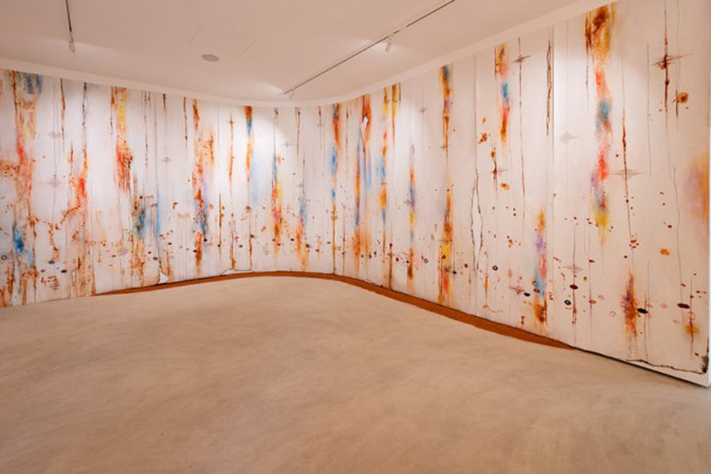 Surrounded by Silence Maria Madeira in Venice – Natalie King