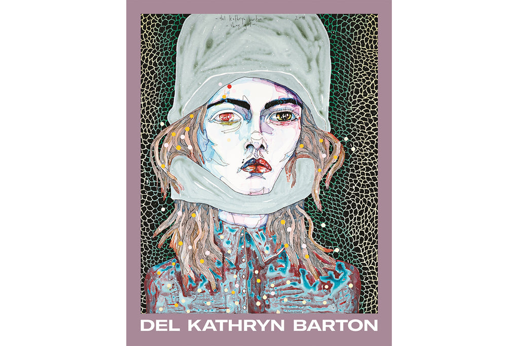 Del Kathryn Barton – Natalie King