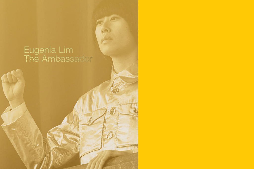 Eugenia Lim – The Ambassador – Natalie King