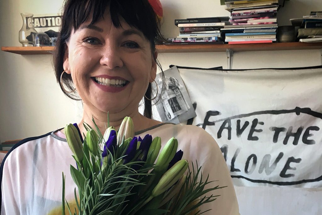 Kate Daw – Natalie King