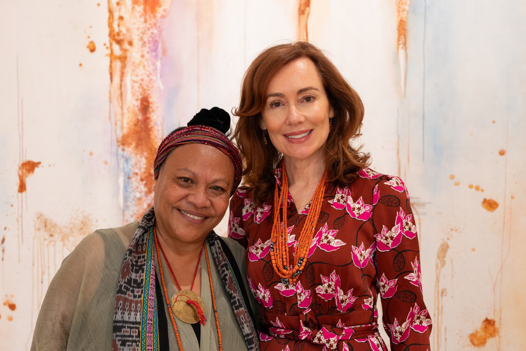 ‘Don’t Kiss and Tell’: The work of Maria Madeira in the Timor-Leste pa ...