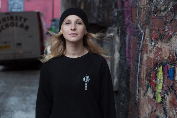 Maria Alyokhina in Conversation – Natalie King