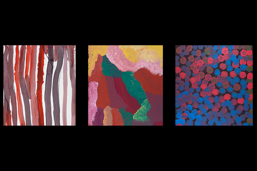 Monograph honours prolific Indigenous artist – Natalie King