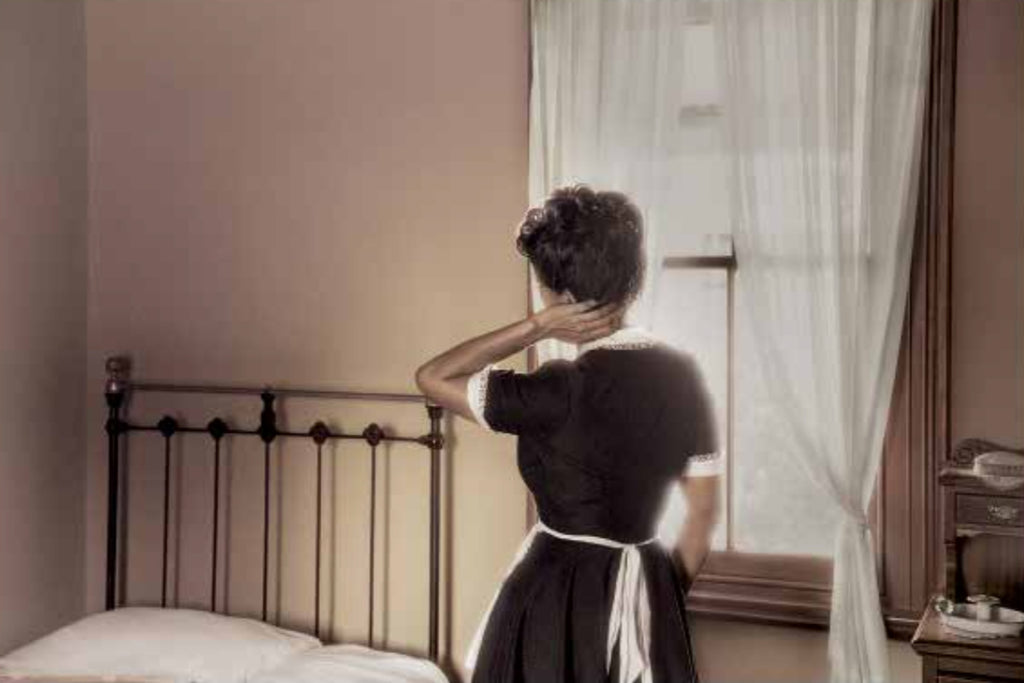 My Horizon, Tracey Moffatt – Natalie King