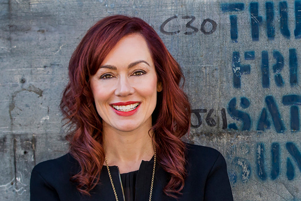 On the Couch with Natalie King