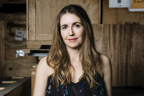 Patricia Piccinini in Conversation – Natalie King