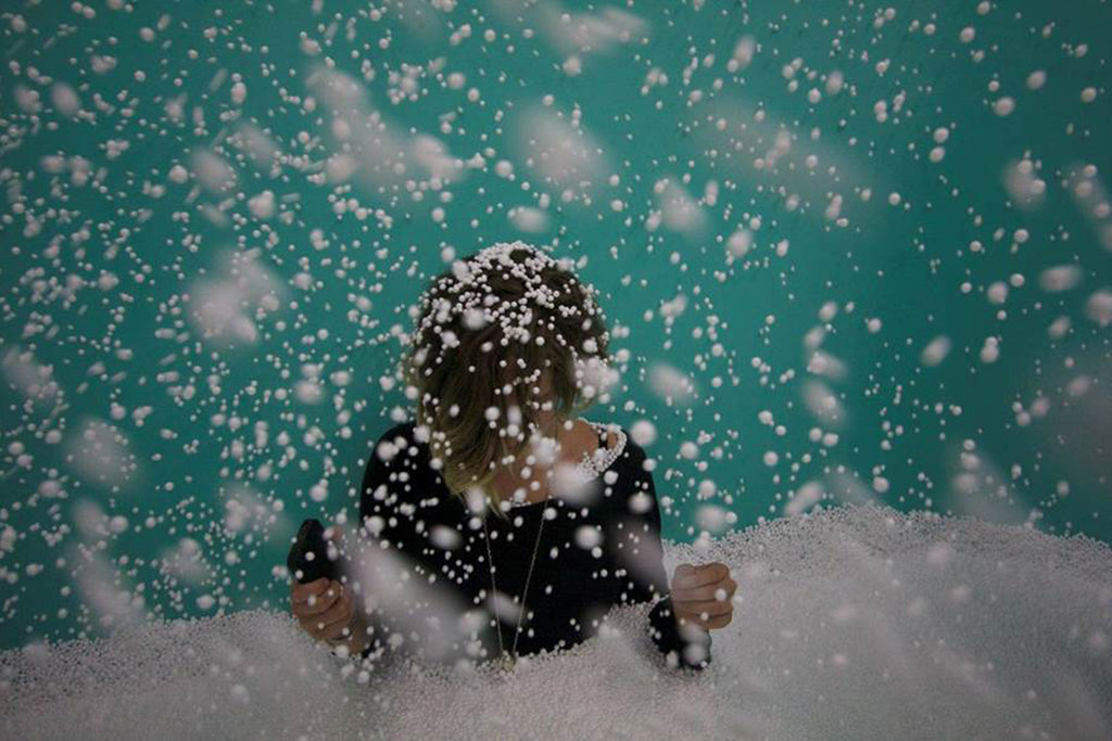 “Whisper in My Mask”: Natalie King on the TarraWarra Biennial 2014 in