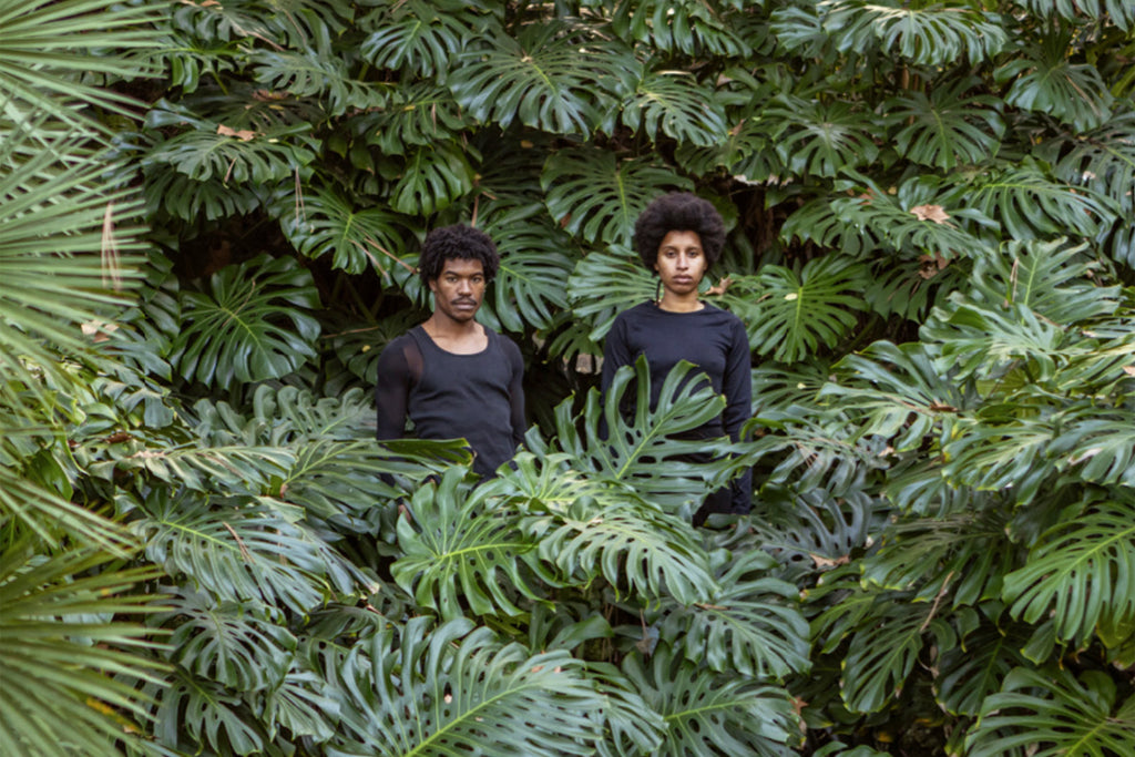 Ina Lou / Dear Mother Earth: Sea, Soil and Solidarity – Natalie King