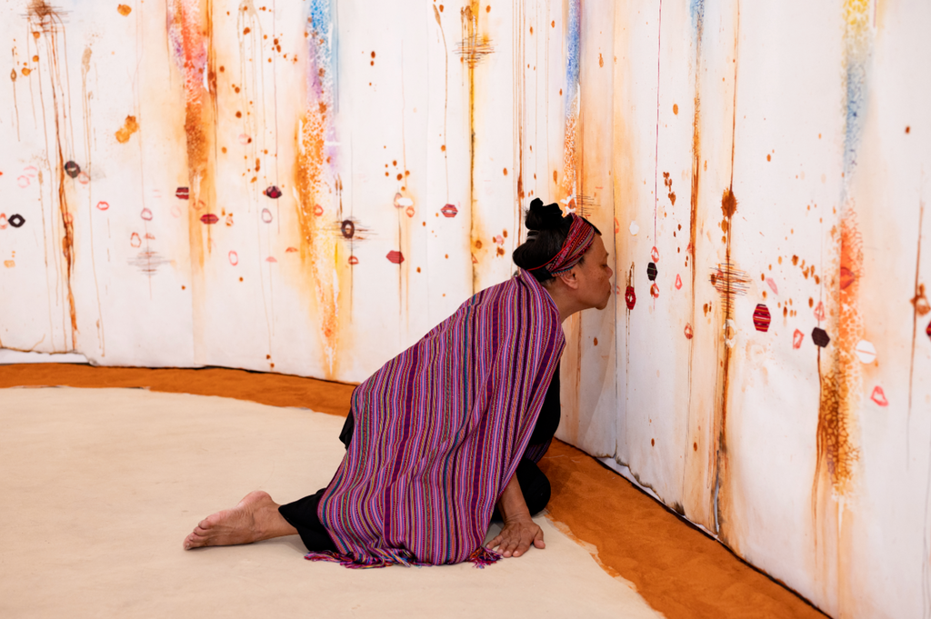 Art as Activism: Cristina Baldacci, Natalie King and Francesca Tarocco