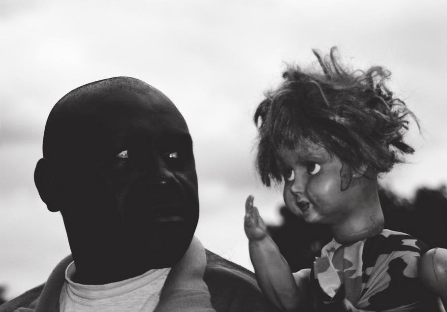 Press Release 2012 – Shadow Life – Natalie King