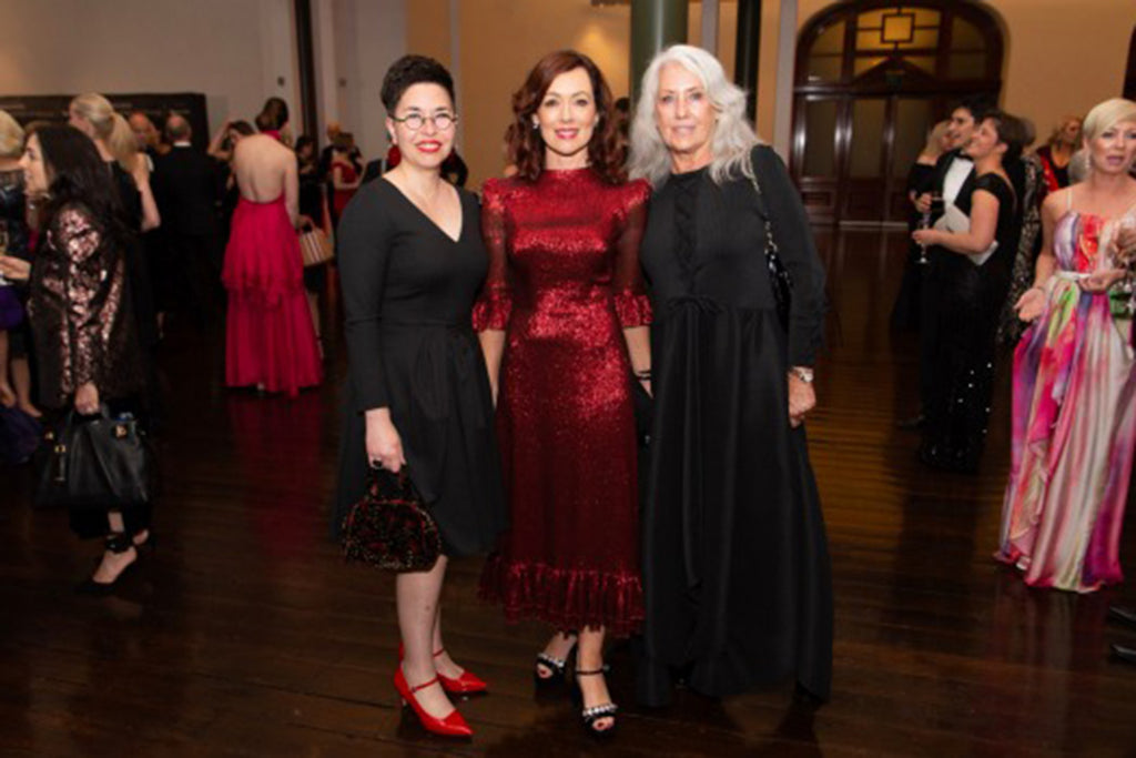 The Australian Financial Review 100 Women of Influence 2018 – Natalie King