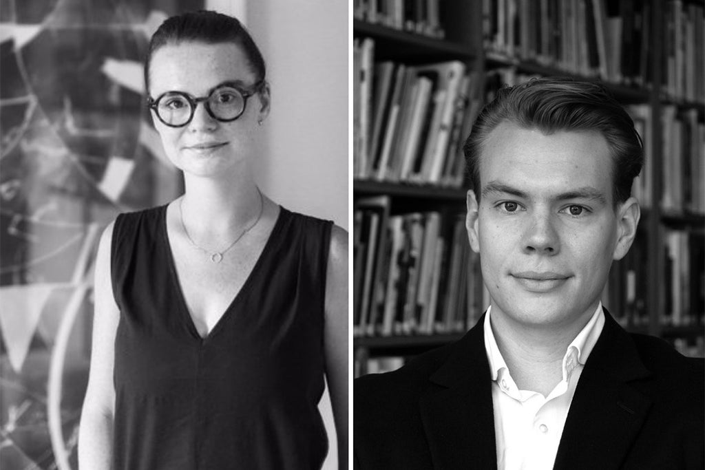 Sara Cluggish & Pavel S. Pyś – Natalie King